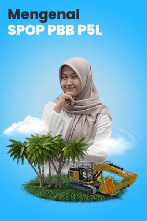 Kelas Pajak Online - Mengenal SPOP PBB P5L | Pajak101